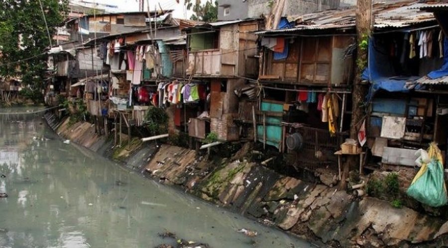 Índice de miséria aumenta no Brasil atual - Sindicato dos Bancários da ...