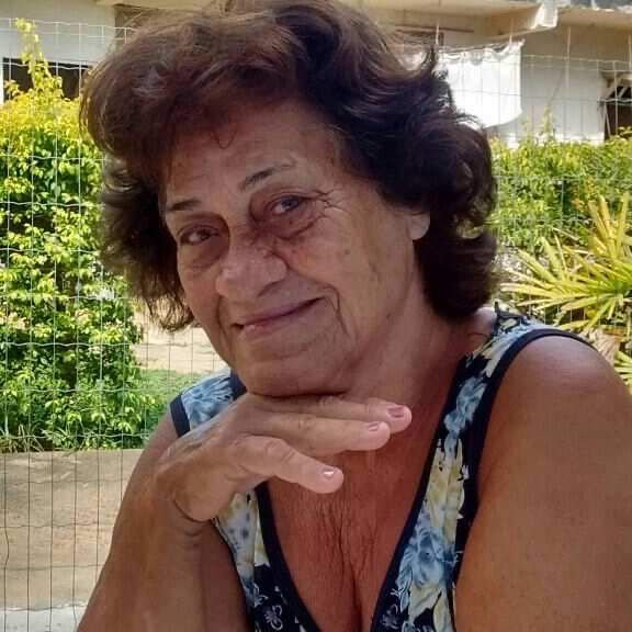 Nota de falecimento – Valdice Maria da Rocha Vieira